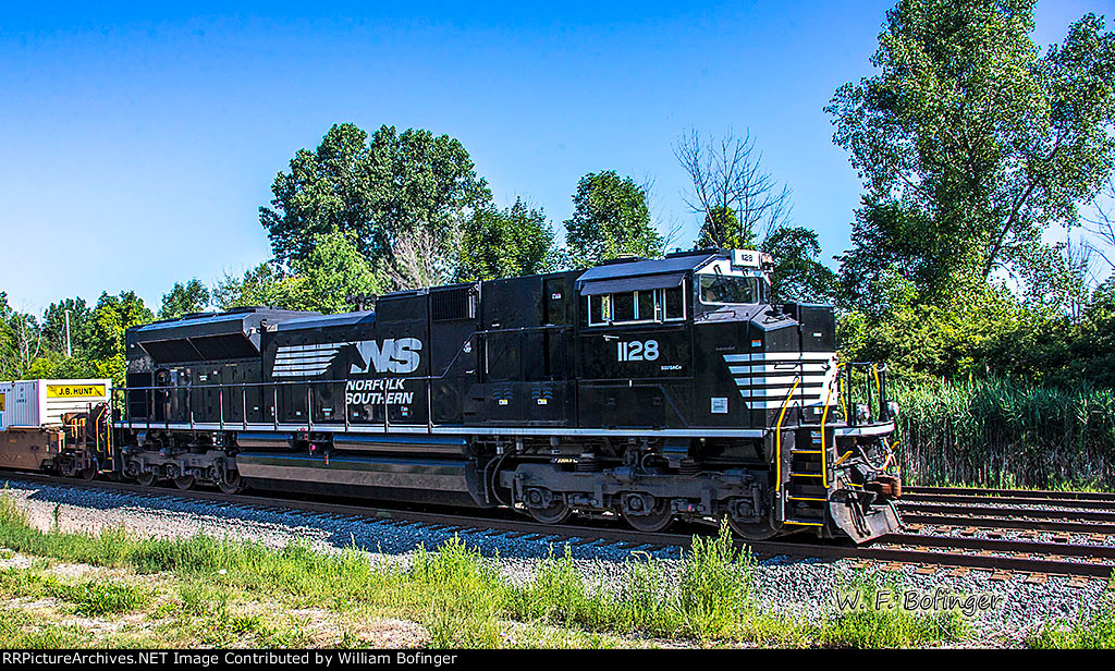 NS 1128